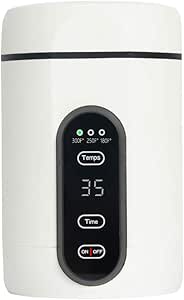 Herboven Decarboxylator，Decarb Machine with Infuser Feature ,Precise ...