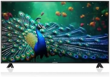GOLDTEC GT70WOSJ 70 Inch Display, Ultra HD (4K-UHD), Smart, WebOS ...