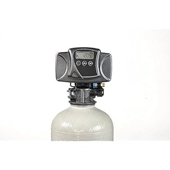 Fleck Flow Meter (60626) for Fleck 5600SXT, 2510SXT, 9000SXT, & 9100SXT ...