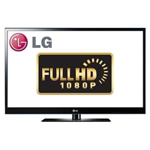 Amazon.com: LG 60PK550 60-Inch 1080p Plasma HDTV: Electronics
