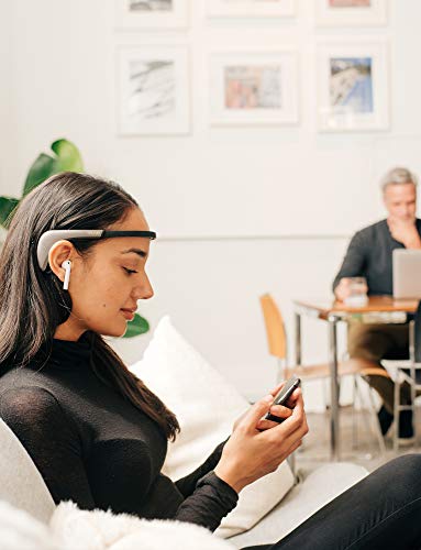MUSE 2: The Brain Sensing Headband | EEG MUSE Headband Meditation ...