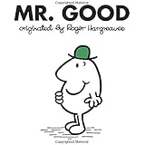 Mr. Perfect (Mr. Men and Little Miss): Roger Hargreaves: 9780843176896 ...