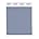 PANTONE Smart 16-4031X Color Swatch Card, Cornflower Blue - House Paint ...