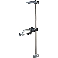 Brocraft Universal Portable Transducer Bracket + Fishfinder Mount ...