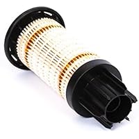 Amazon.com: Genuine Perkins 3577740 Fuel Filter for 854E-E34TA and 854F ...