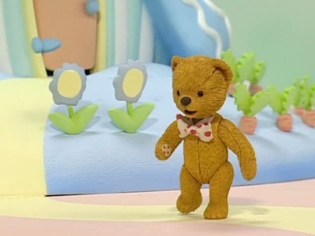 Watch Andy Pandy - Season 1 | Prime Video