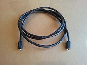 Amazon.com: PPC Perfect Flex 6 Series 18 AWG CATV Coaxial Cable: Home ...