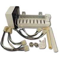 Amazon.com: Supco RIM500 Universal Modular Ice Maker, Replaces ...