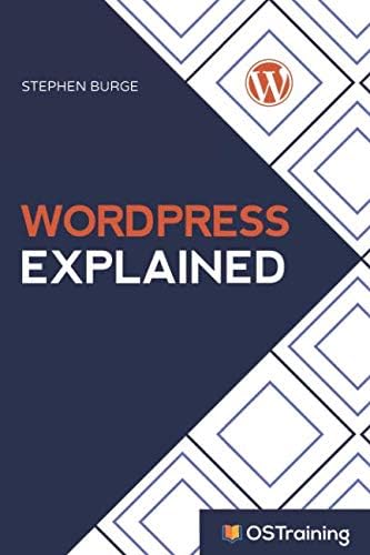 WordPress Explained: Your Step-by-Step Guide to WordPress (2019 Edition ...