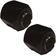 Ryobi RE180PL Router Replacement 1/2" Collet Assembly (2 Pack ...