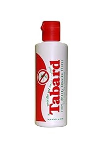 Tabard Insect Repellent 150 ml: Amazon.co.uk: Sports & Outdoors