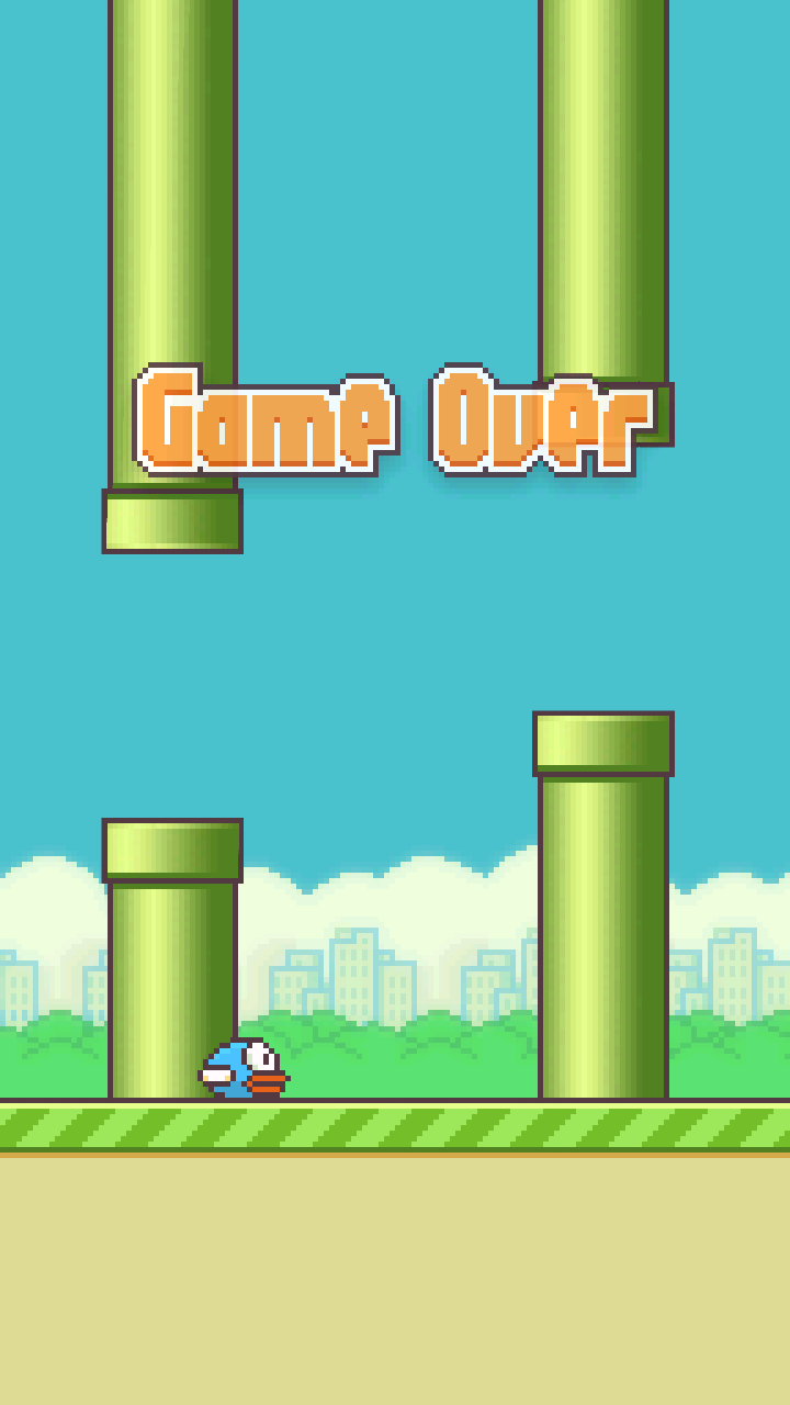 Floppy Bird:Amazon.com:Appstore for Android