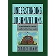 Understanding Organizations: Handy, Charles: 9780195087321: Amazon.com ...