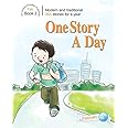 Amazon.com: One Story a Day: Book 2 for February (One Story a Day for ...