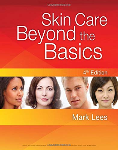 Skin Care: Beyond The Basics: 9781435487451: Medicine & Health Science ...