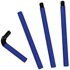 Amazon.com : RangeMaster ShoulderWand Therapy Stretching Tool │ Collapsible Stretching Bar ...