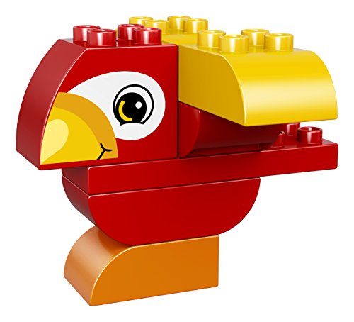 LEGO DUPLO My First Bird 10852 Building Kit | Pricepulse