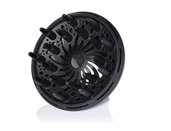 Amazon.com: ghd professional hair dryer diffuser, ghd helios hair dryer ...