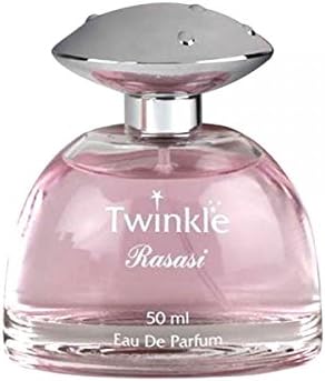 RASASI Twinkle Perfume for Women, 50ml price in Saudi Arabia | Amazon ...