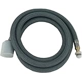 Moen 136101 Hydrolock Hose Connector, Bathtub Faucets & Showerheads ...
