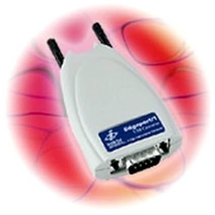 DIGI EDGEPORT/1 1PORT USB TO SERIAL / 301-1001-15 /: Amazon.co.uk ...