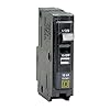 Square D QO130 Plug-In Mount Standard Miniature Circuit Breaker 1-Pole ...