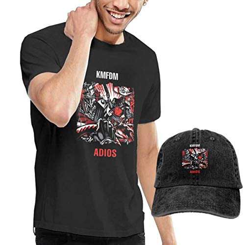 KMFDM Tour Dates 2020 & Concert Tickets | Bandsintown