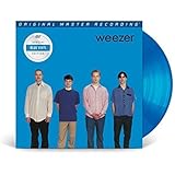 Weezer - Weezer (Blue Album) - Amazon.com Music