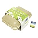 Amazon.com : Paw Pods Biodegradable Pet Casket, Medium Pod : Pet ...