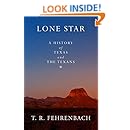 Amazon.com: Lone Star: A History of Texas and the Texans eBook: T. R ...