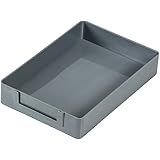 Small Job Trays (case of 24 trays) GRAY: Science Lab Glasses: Amazon ...