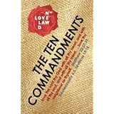 Kids Ten Commandments Board Game: Osborne, Rick: 9780842382519: Amazon ...