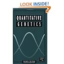 Introduction to Quantitative Genetics (4th Edition): 9780582243026 ...