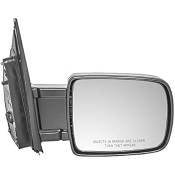 Amazon.com: Dorman 955-1485 Honda Civic Passenger Side Power ...