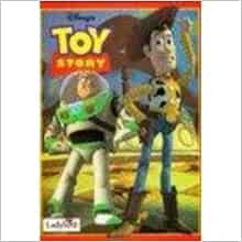 Toy Story: Storybook (Disney: Classic Films): Disney: 9780721438290 ...
