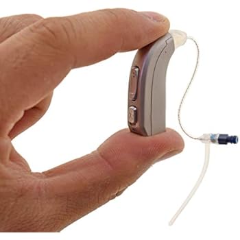 Amazon.com: Phonak Retention Locks for Standard xReceiver (Pair ...