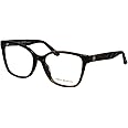 Amazon.com: Tory Burch Eyeglasses TY 2129 U 1728 Dark Tortoise ...