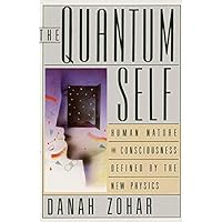 The Quantum Self: Zohar, Danah: 9780688107369: Amazon.com: Books