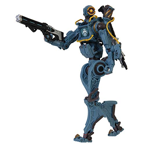 APEX Legends Pathfinder 6-Inch Collectible Action Figure | Pricepulse