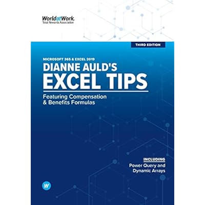 Excel Tips: Compensation and Benefits Formulas - 3rd Philippines | Ubuy