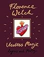 Useless Magic: Amazon.es: Welch Florence: Libros en idiomas extranjeros
