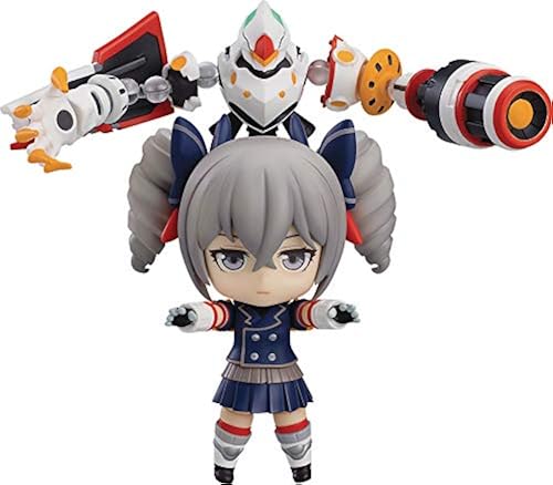 Good Smile Honkai Impact 3rd: Bronya (Valkyrie Chariot Version ...