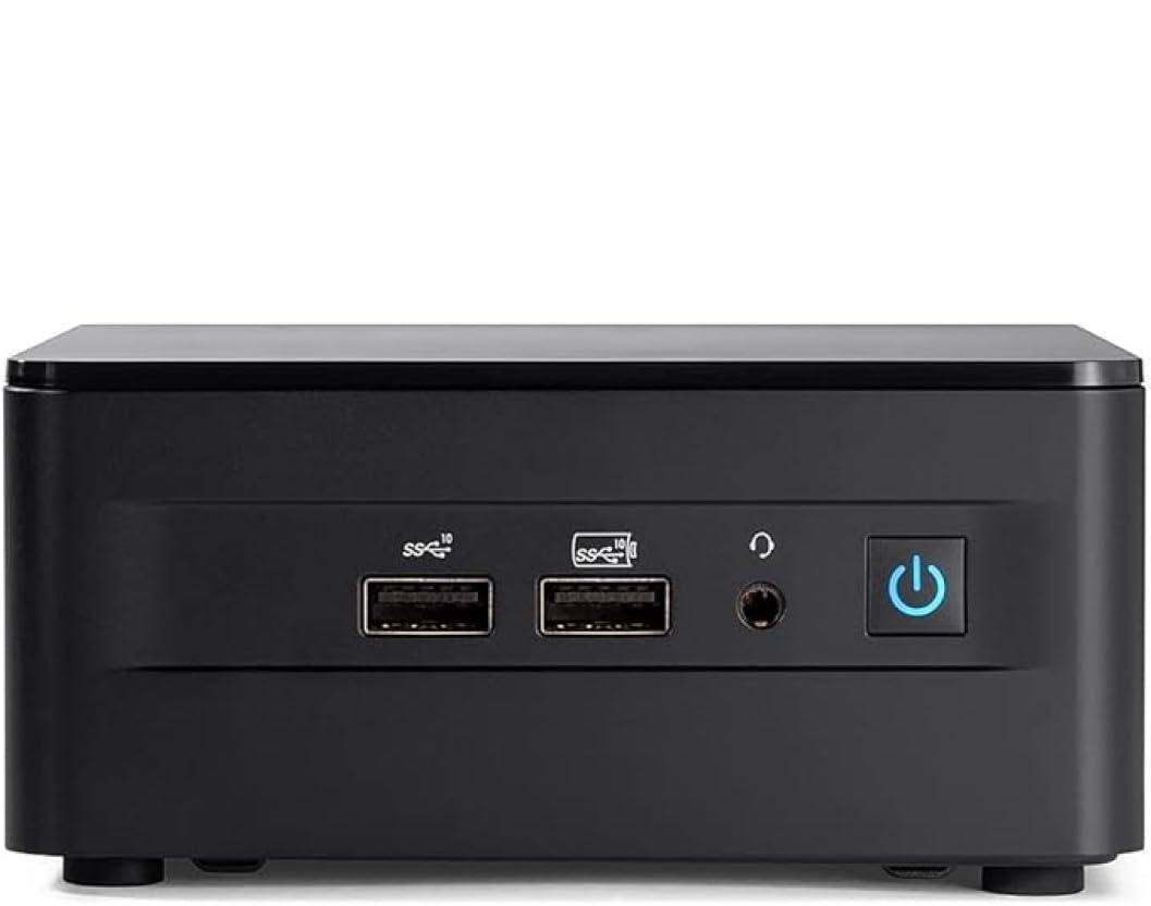 Mua Intel NUC 4TB Elite Mini PC (Model NUC12WSHi7 i7-1260P,12 cores,16 ...
