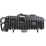 Amazon.com: Fitrite AutoParts New Front Left Driver Side Fender Flare ...