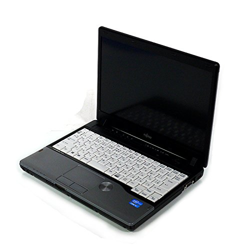 富士通(FUJITSU) LIFEBOOK P772 G FMVNP8A7 Core i5 3340M(2.7GHz) HDD:320GB ...
