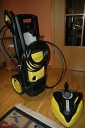 Kärcher K 5.55 MD T 400 Jubilee Hochdruckreiniger: Amazon.de: Baumarkt