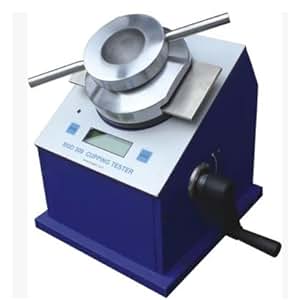 Digital Cupping Tester Erichsen Tester Cupping Test Machine Maximum ...