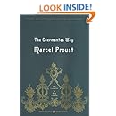 Amazon.com: The Guermantes Way (9780143039228): Marcel Proust, Mark ...