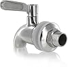 Estilo Beverage Dispenser Replacement Spigot, Single | Jug Spout ...