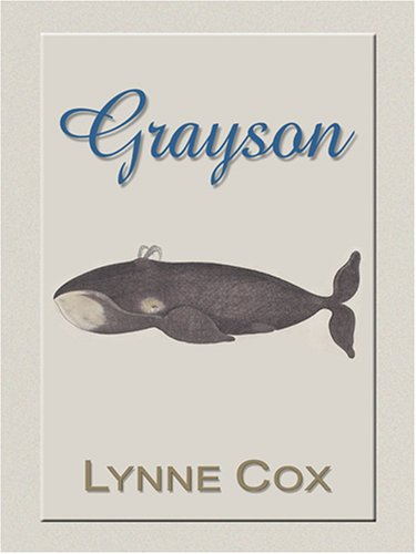 Grayson: Cox, Lynne: 9780786292578: Amazon.com: Books